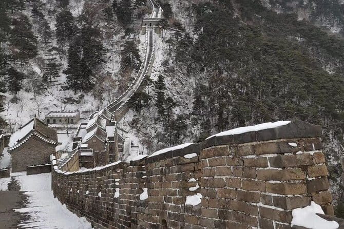 8-Day China Highlights Private Tour from Beijing with Lunch - Final Thoughts