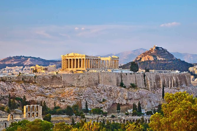 8-Day Classic Greece Tour: Athens, Epidaurus, Mycenae, Olympia, Delphi & Meteora - Why This Tour Offers Good Value