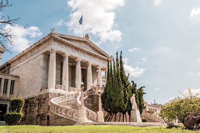 8-Day Classic Greece Tour: Athens, Epidaurus, Mycenae, Olympia, Delphi & Meteora - Final Thoughts