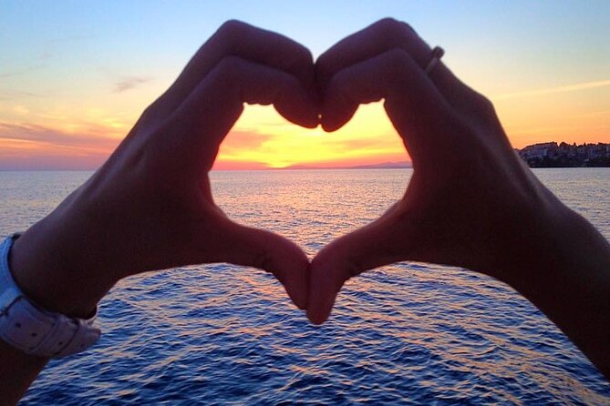 8-Day Cruise to Halkidiki, Mount Athos and Ammouliani Island - Key Points