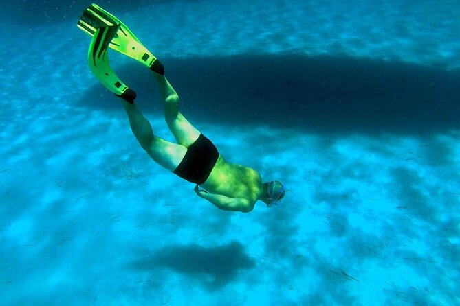 8-Day Cruise to Halkidiki, Mount Athos and Ammouliani Island - The Experience and Authenticity