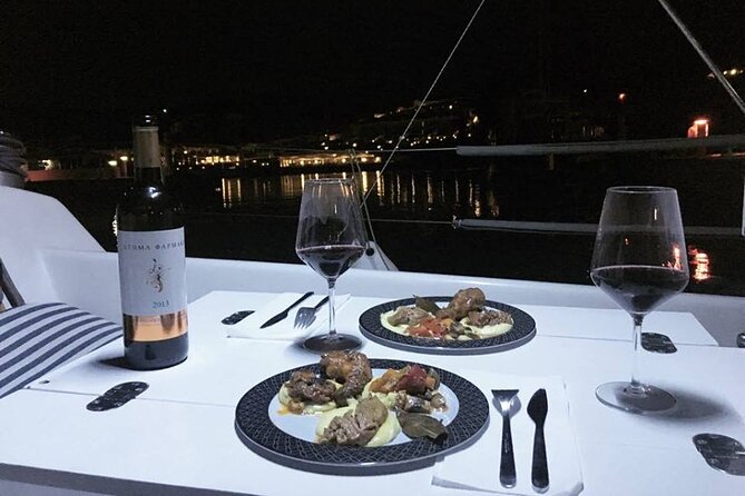 8-Day Cruise to Halkidiki, Mount Athos and Ammouliani Island - FAQ