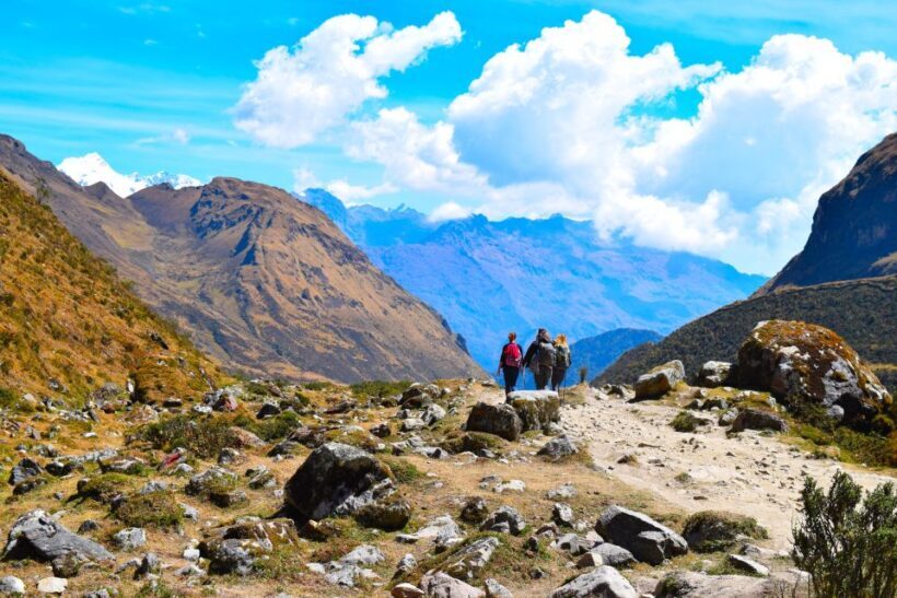 8 Day Cusco and Salkantay Trek to Machu Picchu - Day 7: Discovering Machu Picchu