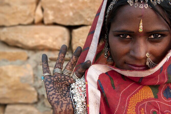 8 Day Delhi Agra Jaipur Jodhpur Udaipur Tour(Taj Mahal at Sunset/Sunrise) - Who Is This Tour Best Suited For?