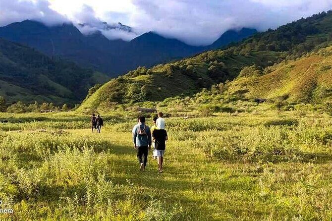 8-Day Discovering Mechuka and Arunachal Pradesh Private Tour - An Overview of the Journey
