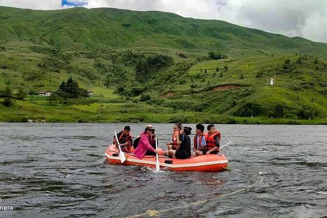 8-Day Discovering Mechuka and Arunachal Pradesh Private Tour - Authentic Experiences and Scenic Wonders