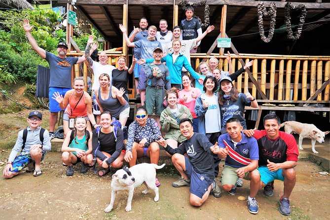 8-Day Ecuador Multisport Once in a Life Time - Explore the Vibrant Culture of Quito