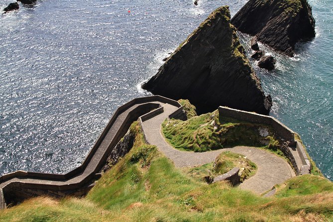 8 Day Emerald Explorer Small Group of Tour of Ireland - Tour Features