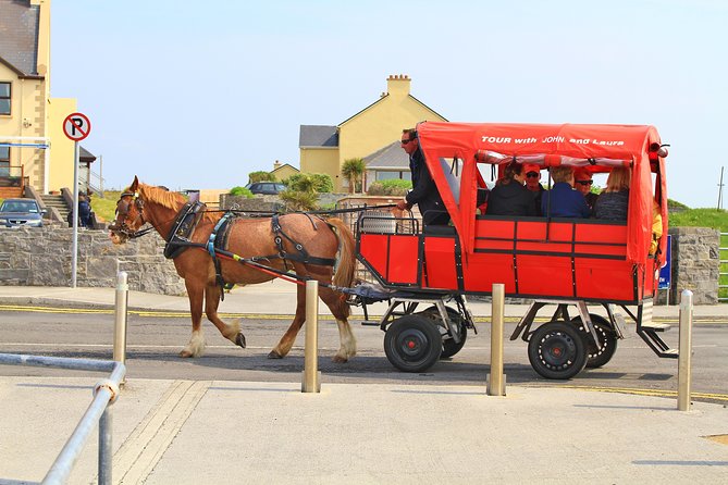 8 Day Emerald Explorer Small Group of Tour of Ireland - Discover the Aran Islands