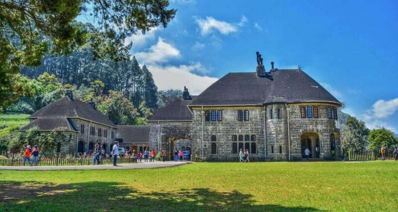 8-Day Enchanting Honeymoon Getaway" - Practical Considerations