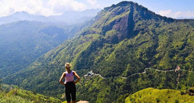 8-Day Enchanting Honeymoon Getaway" - FAQs