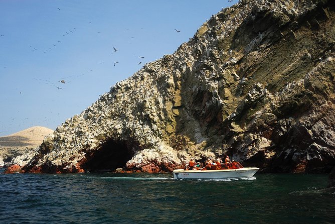 8 Day Enigmas of Peru: Lima, Nasca, Cusco, Sacred Valley & Machu Picchu - Logistics and Preparation