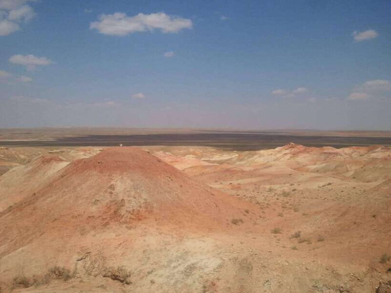 8 DAY GOBI AND CENTRAL MONGOLIA - Authentic Experiences and Practical Tips