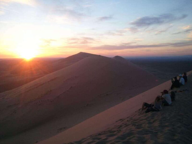 8 DAY GOBI AND CENTRAL MONGOLIA - Who Should Consider This Tour?