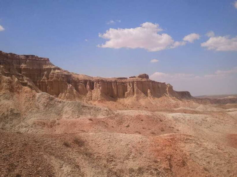 8 DAY GOBI AND CENTRAL MONGOLIA - FAQ