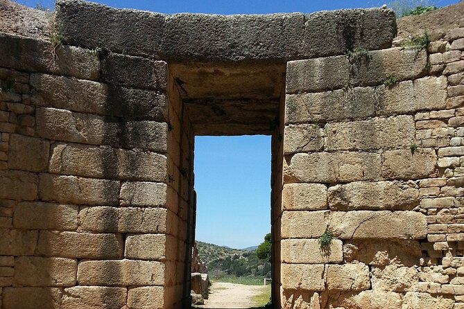 8 Day Group Tour to Ancient Greece, Athens, Poros, Hydra, Aegina - Day 3: Olympia and Honey Tales