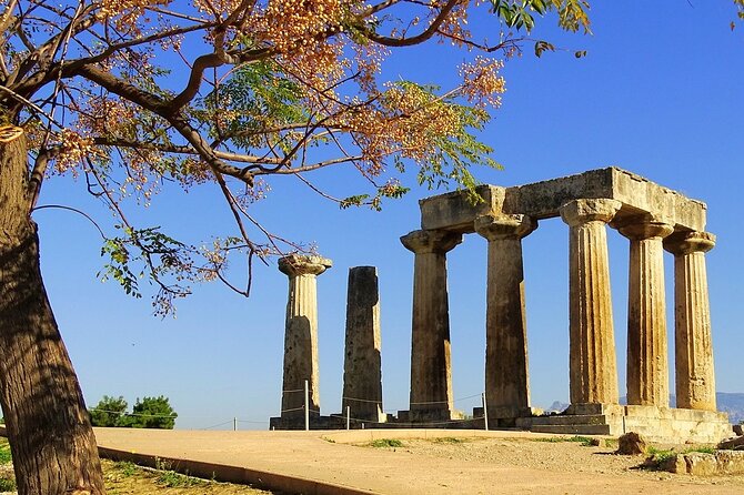 8 Day Group Tour to Ancient Greece, Athens, Poros, Hydra, Aegina - Day 7: Island Hopping—Poros, Hydra, and Aegina