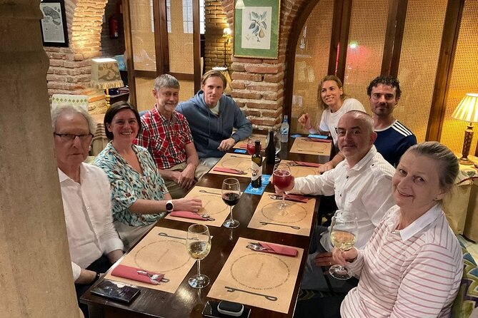 8 Day Guided Cycling and Walking Tour of Andalusia, Spain - Analyzing the Value