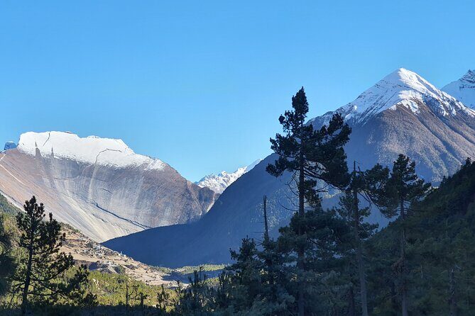8-Day Guided Sightseeing Motorcycle Tour of Manang with Meals - Who Will Love This Tour?
