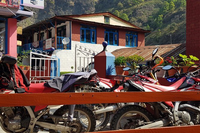 8-Day Guided Sightseeing Motorcycle Tour of Manang with Meals - Final Thoughts