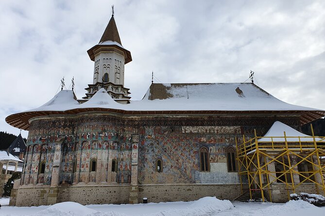 8 Day Guided Tour in Romania from Bucharest - Who Should Consider This Tour?