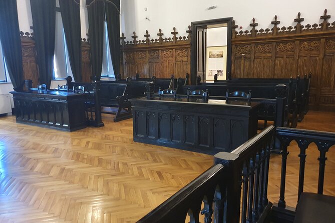 8 Day Guided Tour in Romania from Bucharest - Final Thoughts