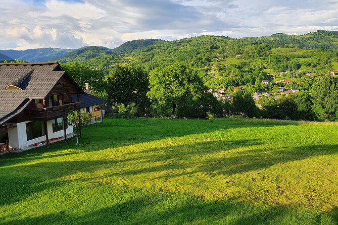 8 Day Guided Tour in Romania from Bucharest - FAQ