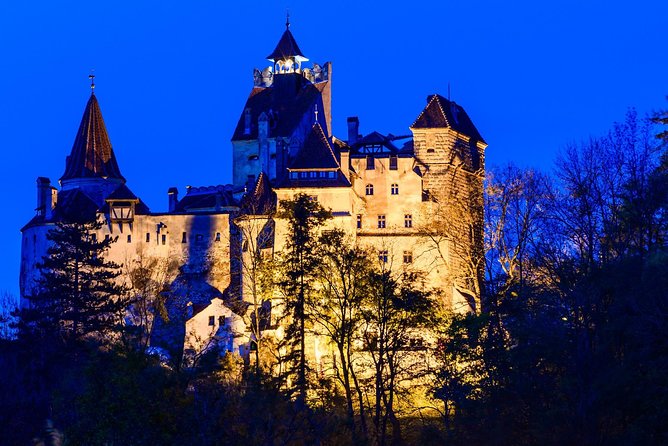 8-Day Halloween in Transylvania including 3 Halloween parties - What Makes This Tour Stand Out?