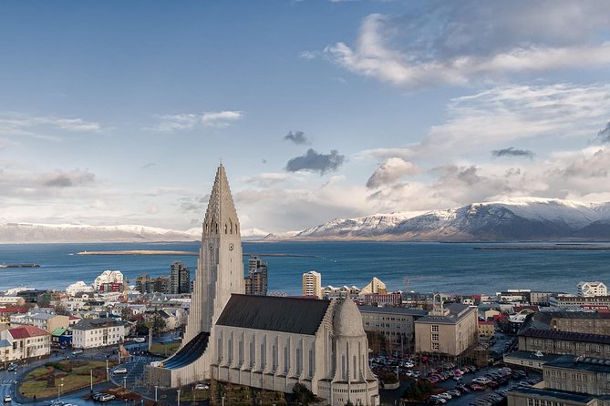 8-Day Iceland Ring Road Tour: Reykjavik, Akureyri, Golden Circle & South Coast - Who Is This Tour Best For?