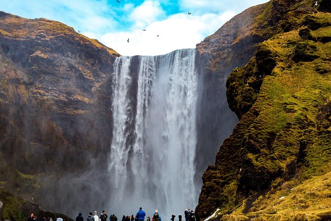 8-Day Iceland Ring Road Tour: Reykjavik, Akureyri, Golden Circle & South Coast - FAQs