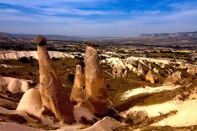 8 Day Istanbul Cappadocia Tour by Bus Yuki Tour IST 60 - FAQ