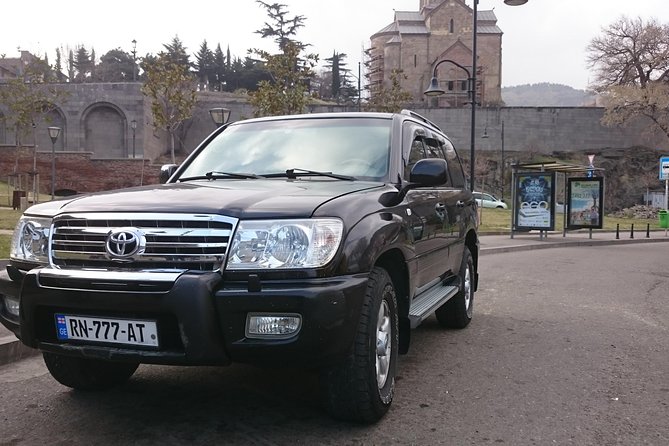 8-Day Jeep Tour Caucasus Raid from Tbilisi - What’s the Real Value?