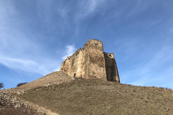 8-Day Jeep Tour Caucasus Raid from Tbilisi - Who Is This Tour Best For?