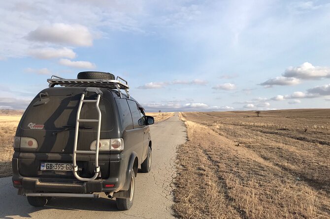 8-Day Jeep Tour Caucasus Raid from Tbilisi - Final Thoughts