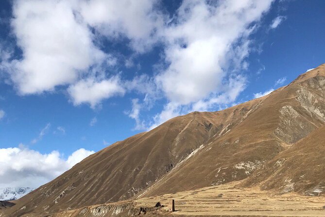 8-Day Jeep Tour Caucasus Raid from Tbilisi - References