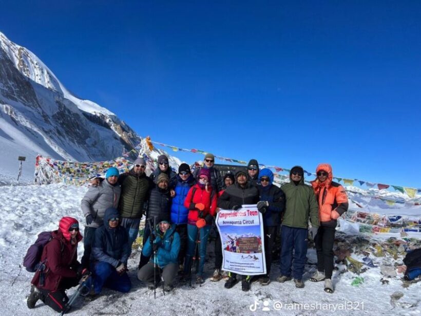8-Day Kathmandu Annapurna Circuit Trek via Thorongla Pass - What Makes This Trek Special