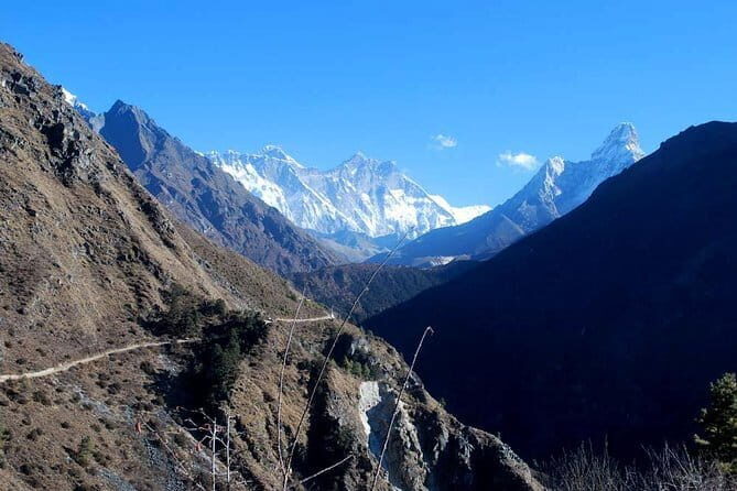 8 Day Langtang Village Trek Including Meals - Value for Money
