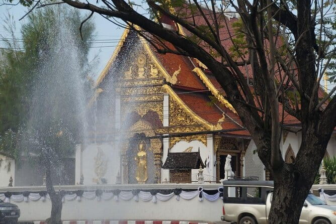 8 Day Motorcycle Tour (Unseen Thailand) from Chiang Mai - Why This Tour Is a Good Deal