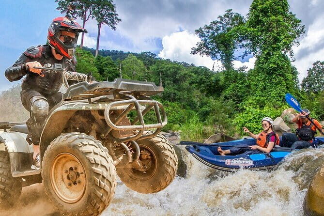 8 Day Motorcylce Tour (Ultimate Trails) from Chiang Mai, Thailand - Final Thoughts
