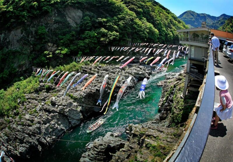 8-Day ONE WAY Bus Tour to Fukuoka From Osaka via SHIKOKU - Booking and Cancellation Policy