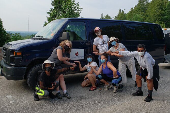 8-Day Ontario Camping Road Trip ("The Bucket Lister") - A Close Look at the Itinerary