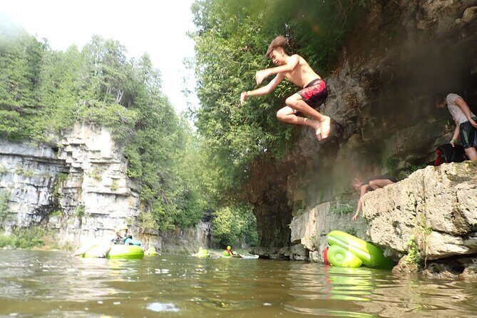 8-Day Ontario Camping Road Trip ("The Bucket Lister") - Frequently Asked Questions