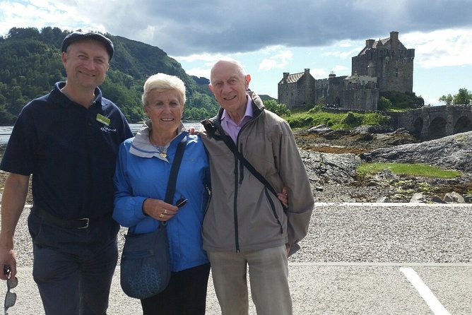 8-Day Orkney Skye and Highlands Tour From Edinburgh - Tour Overview