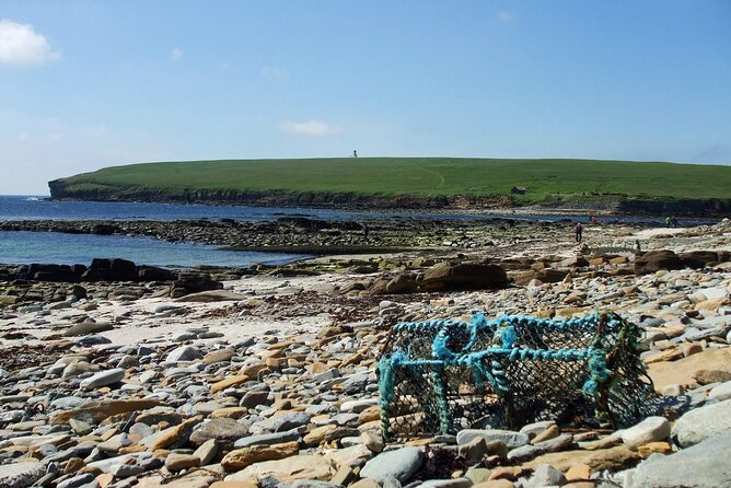 8-Day Orkney Skye and Highlands Tour From Edinburgh - Exploring the Orkney Islands