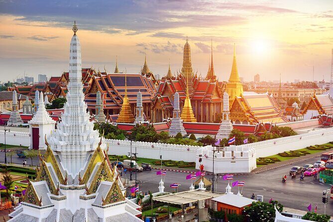 8-day Overland from Bangkok to Udon Thani - FAQs