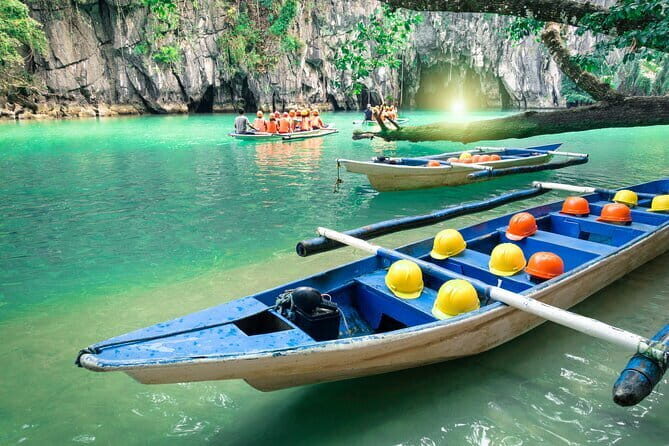8-Day Palawan, Boracay & Cebu Islands in the Philippines Package - The Sum Up: Is This Tour for You?