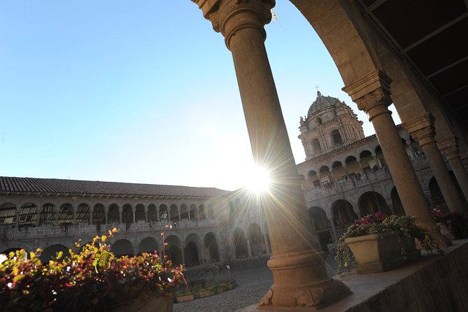 8 Day Peru Ancestral Energies: Lima, Sacred Valley, Machu Picchu & Titikaka Lake - Traveler Requirements and Important Information