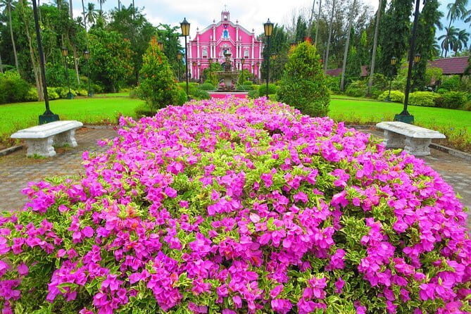 8-Day Private Cebu and Bohol Tour in the Philippines - FAQs