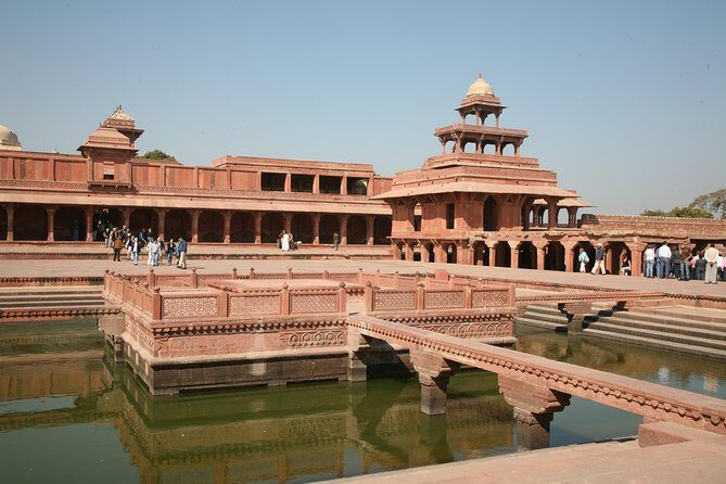 8-Day Private Golden Triangle Tour with a Ranthambore Wildlife Safari - Analyzing the Cost and Value