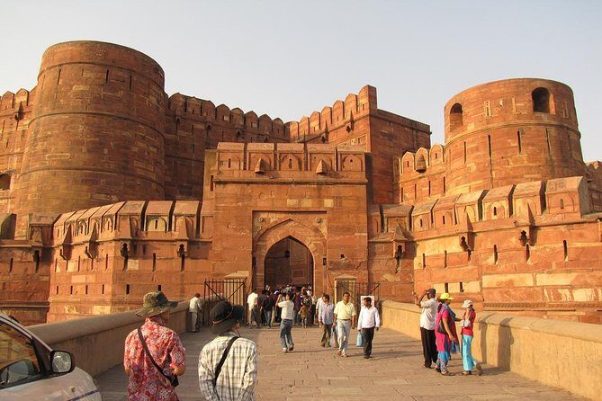 8-Day Private Golden Triangle Tour with a Ranthambore Wildlife Safari - Practical Details That Matter